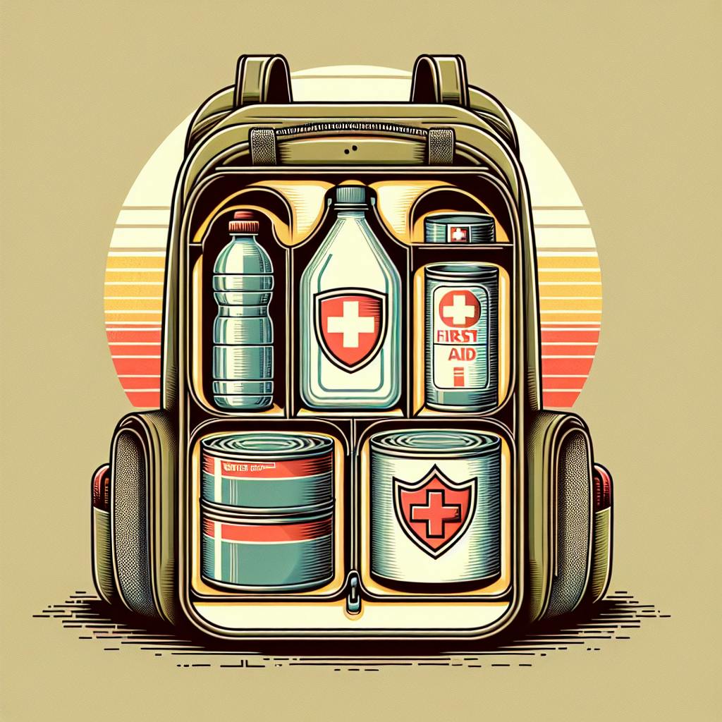 SHTF Prep List Breakdown: Stay Ready for Anything