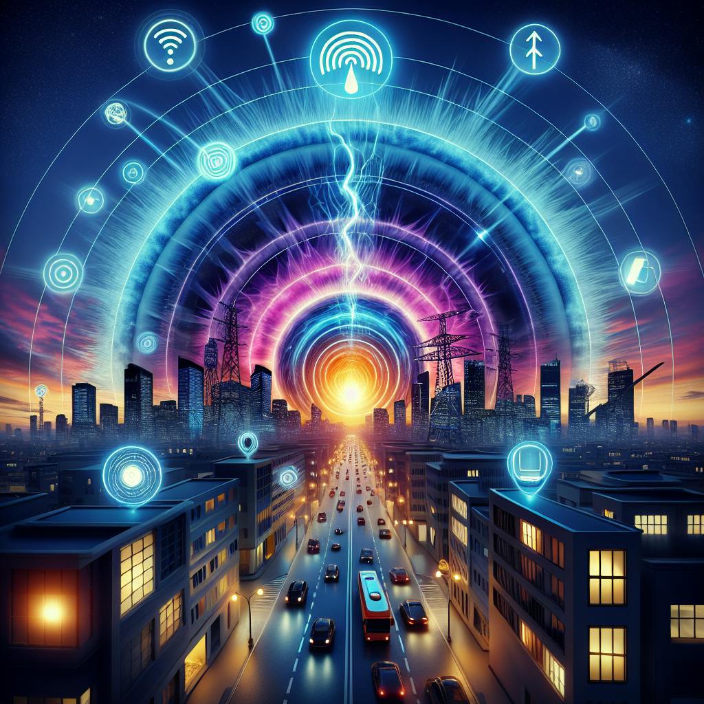 What Is an Electromagnetic Pulse?