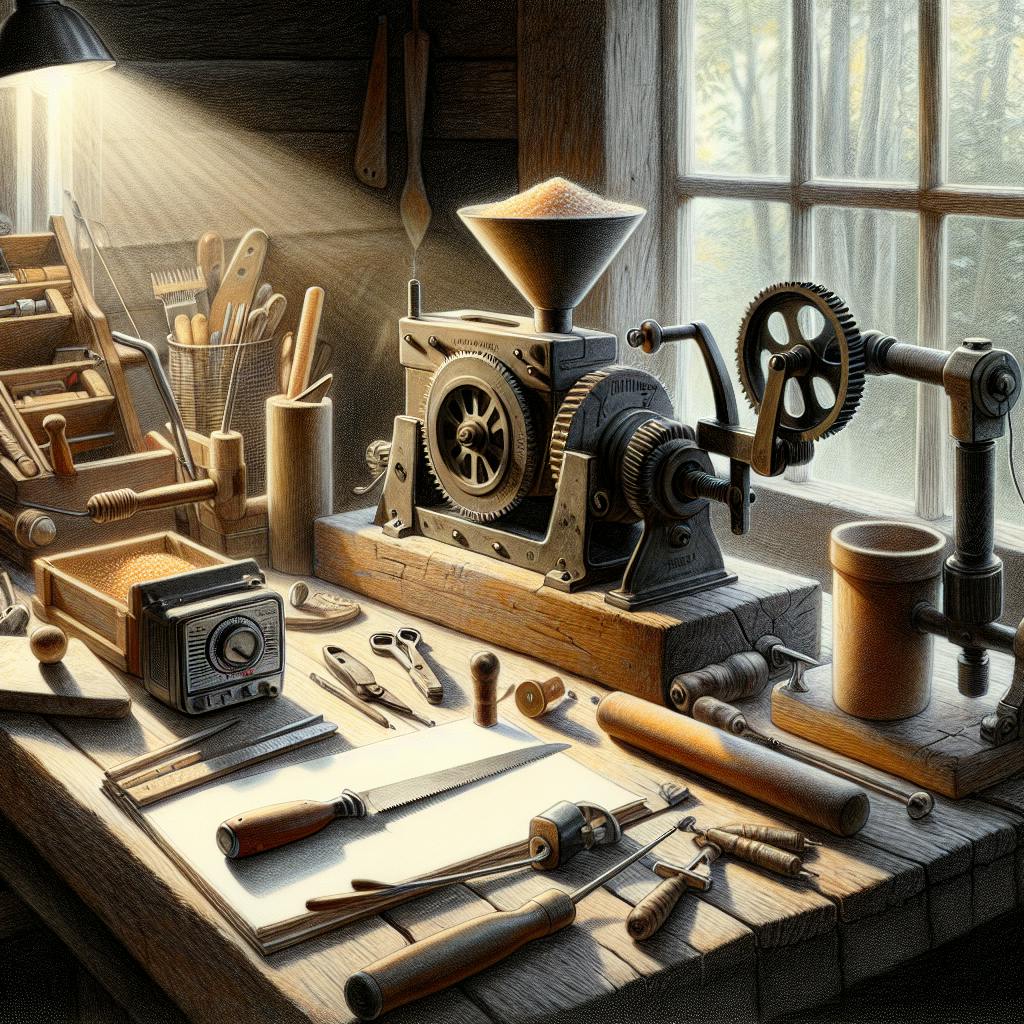 Best Hand-Powered Tools