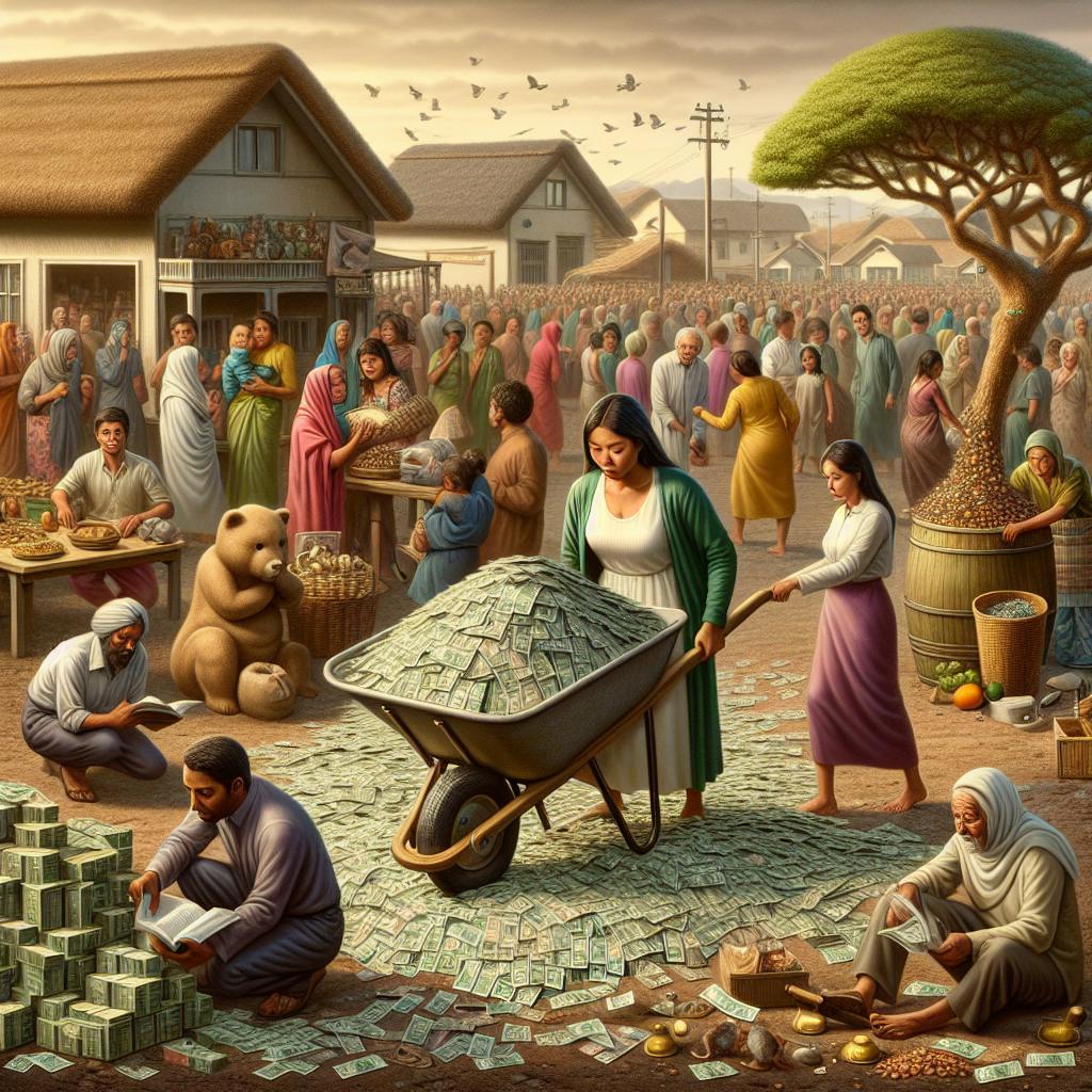 What Is Hyperinflation?