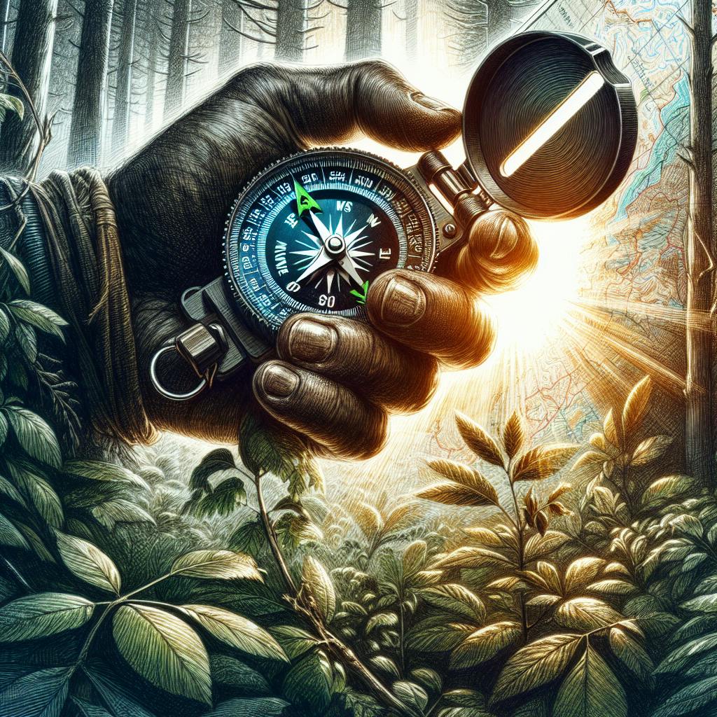 What Is a Survival Compass?