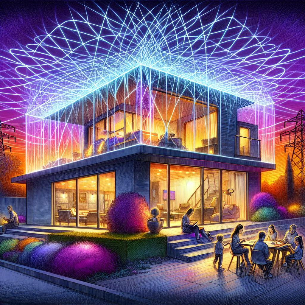 Electromagnetic Pulse Protection: Simple Steps to Secure Your Home