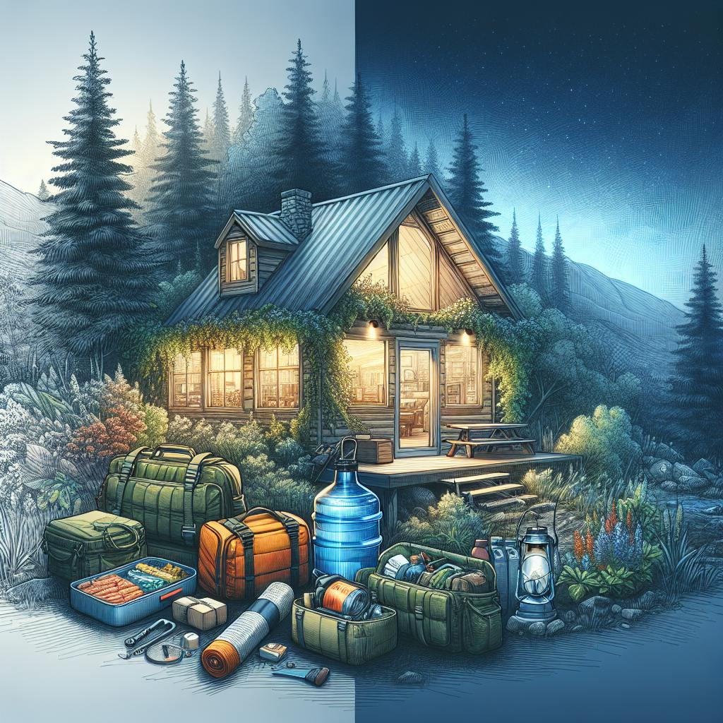 SHTF Sites Essentials: Your Ultimate Checklist