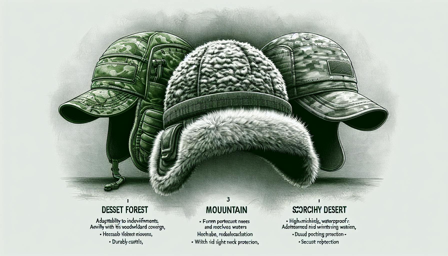 Survival Hats Essentials Guide