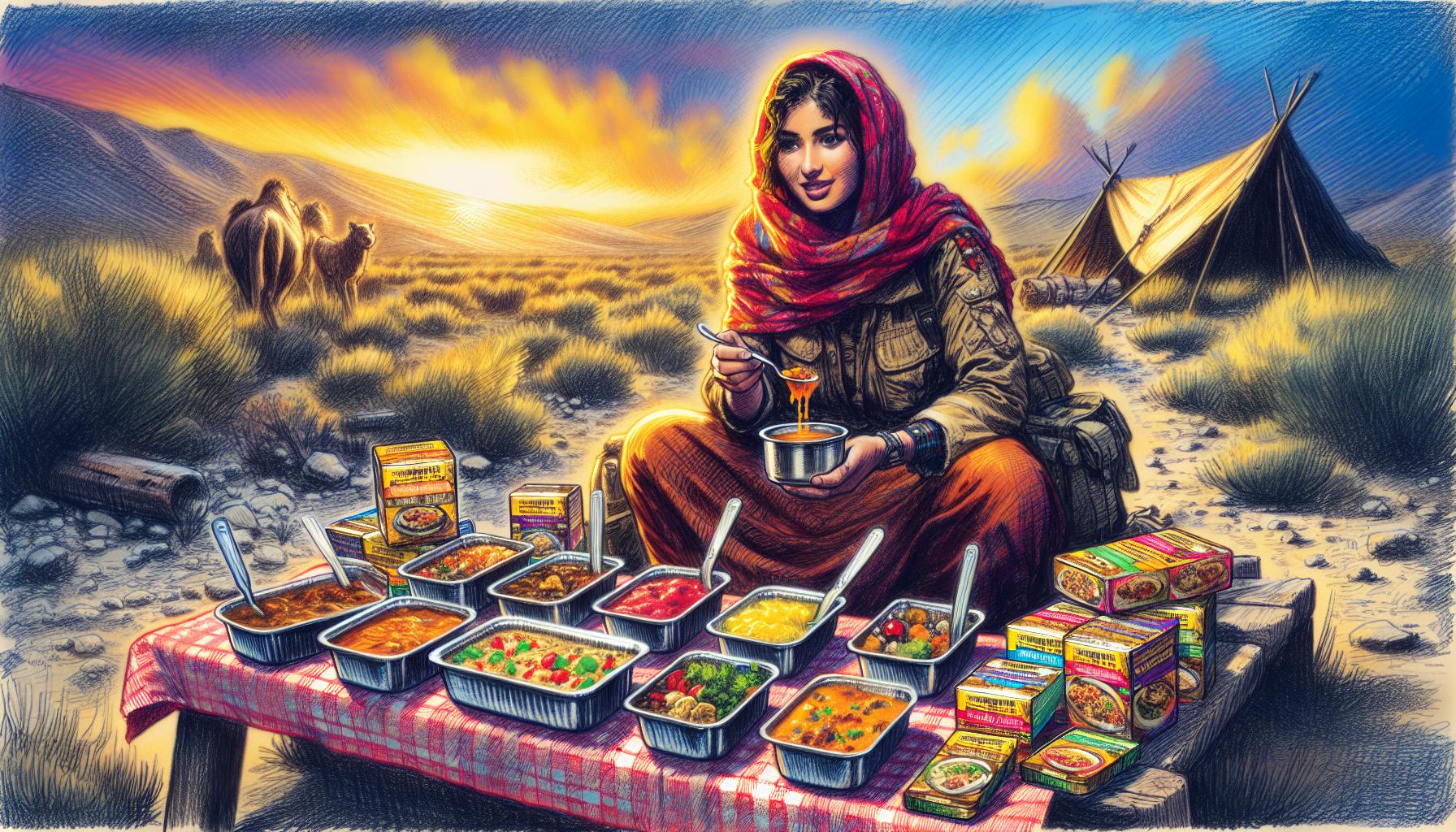 Best Tasting Survival Food Kits: Taste Test Winners