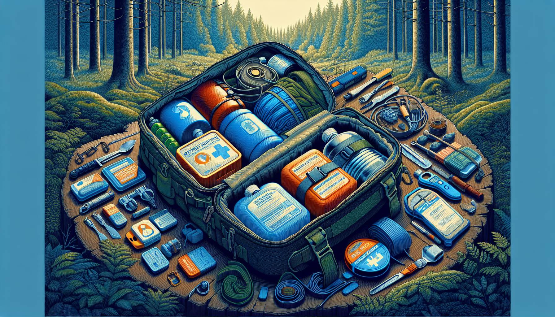 Best Prepper Gear Essentials