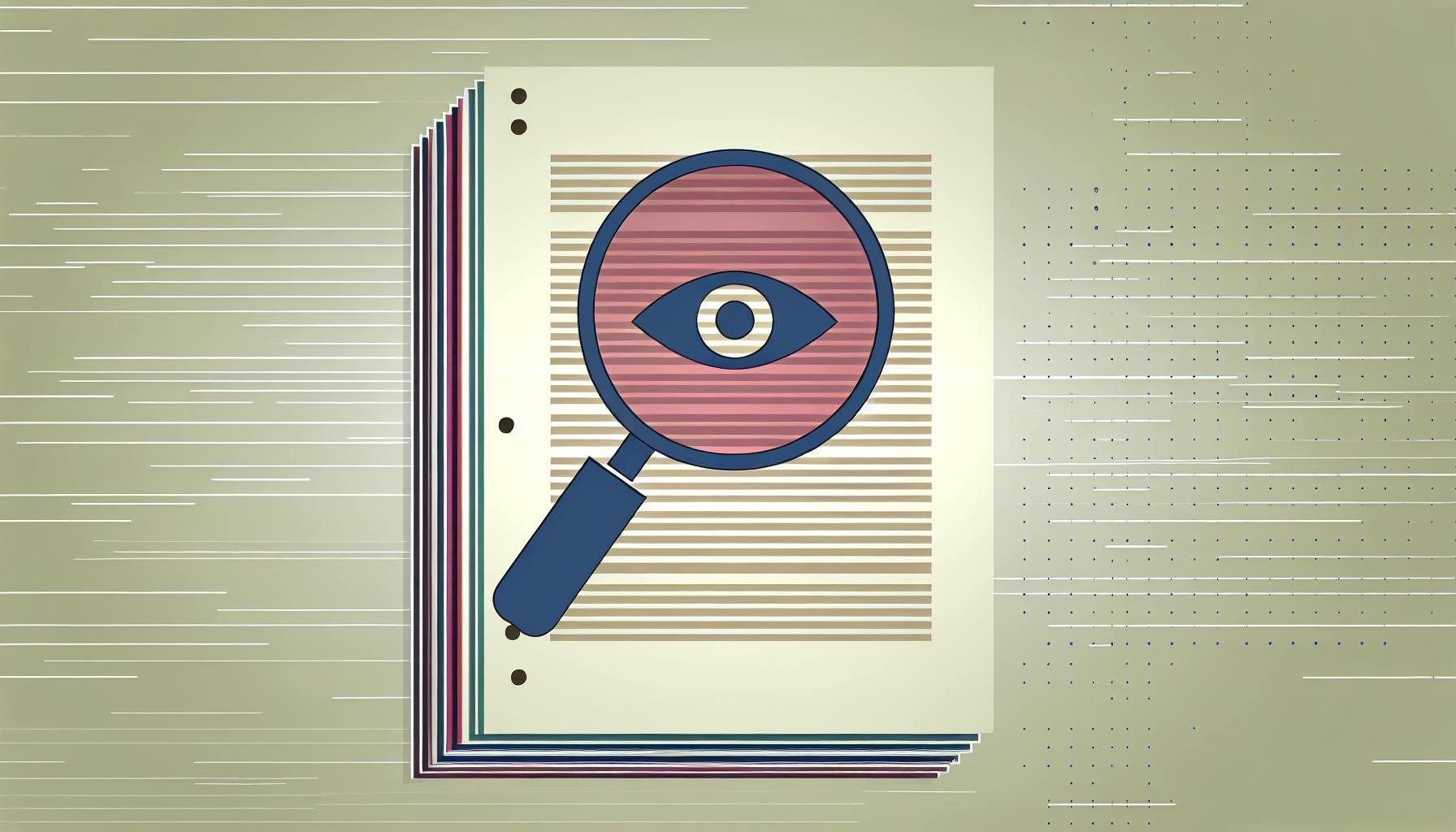 Check Your Essay for Plagiarism: A Step-by-Step Guide