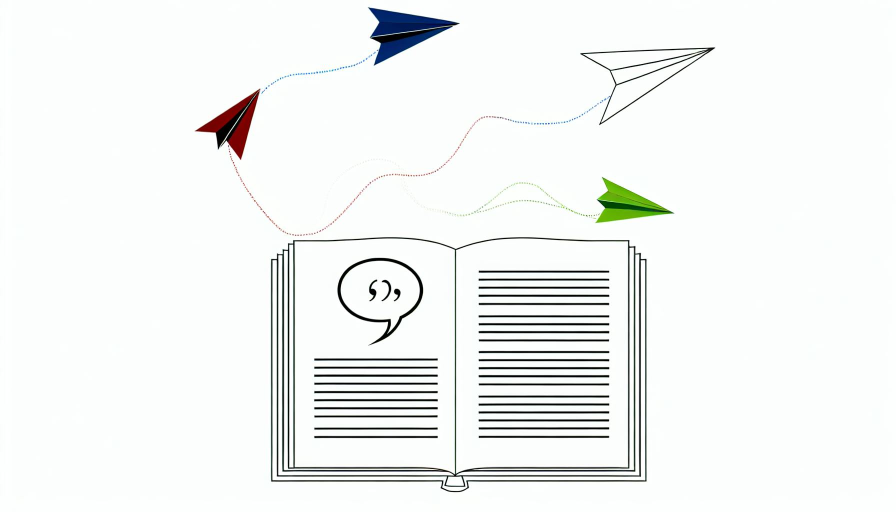 Academic Paper Citations Simplified