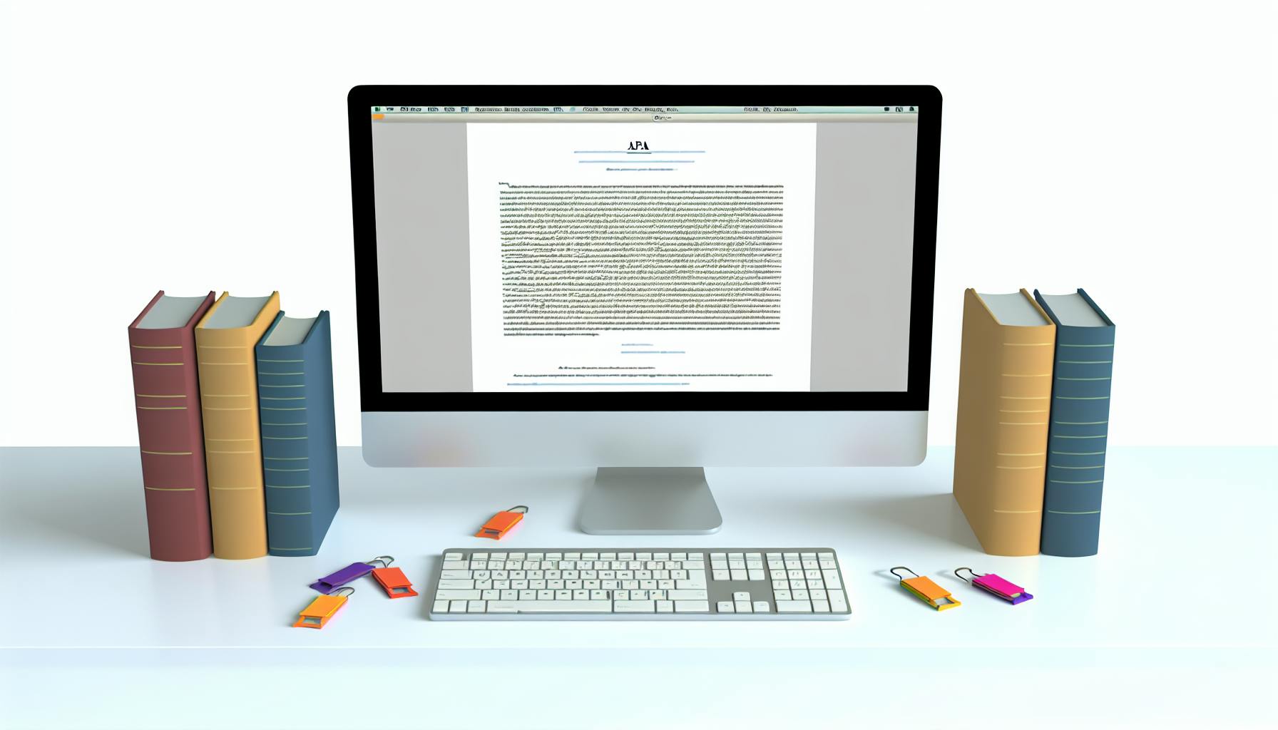 APA Citation Mendeley Guide