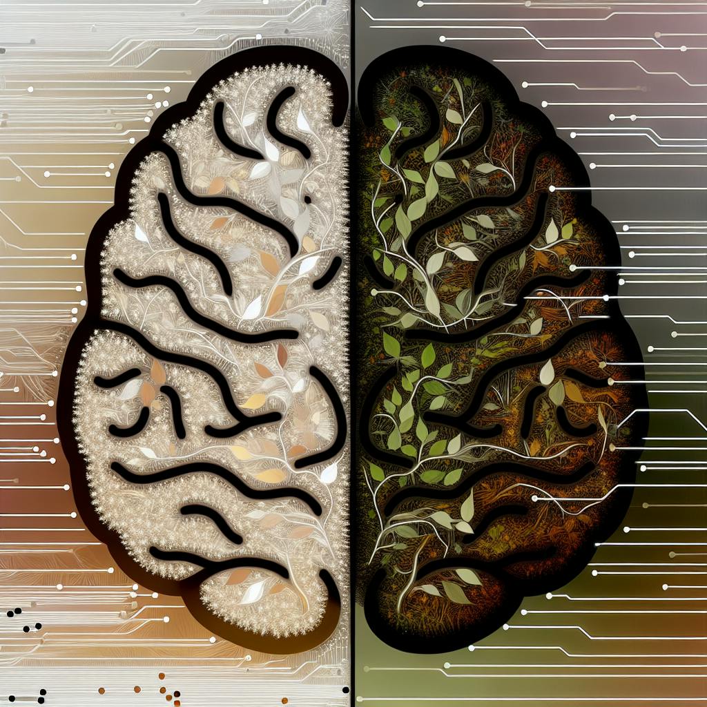 Handwriting Boosts Brain Connectivity vs. Typing