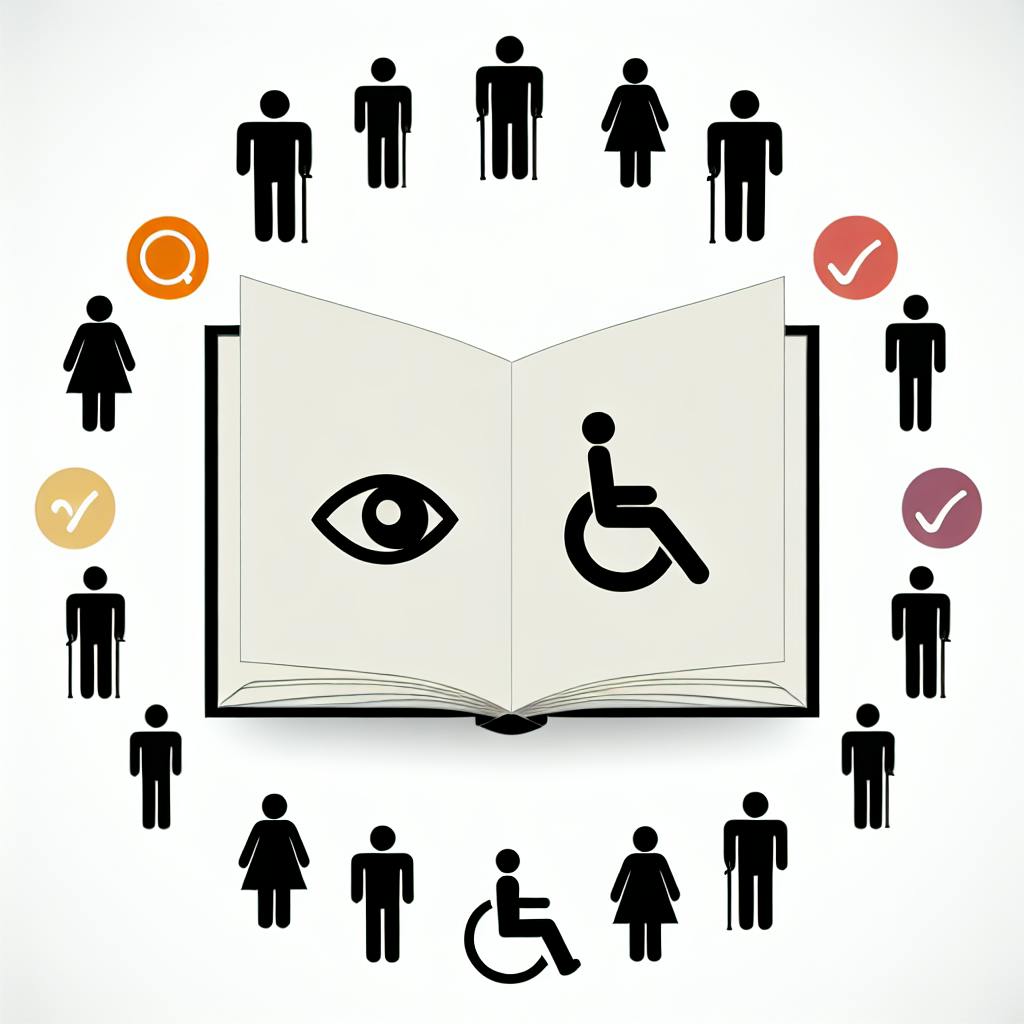 10 Tips for Creating Accessible Academic Documents