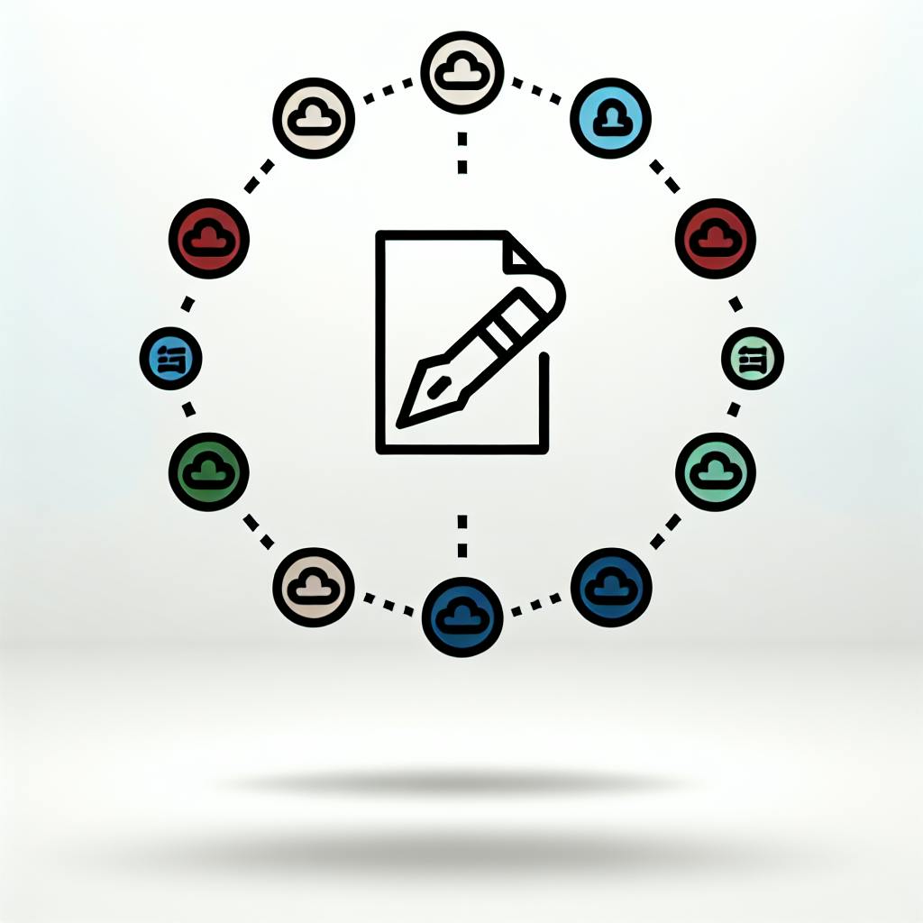 10 Best Online Collaborative Writing Tools for Researchers