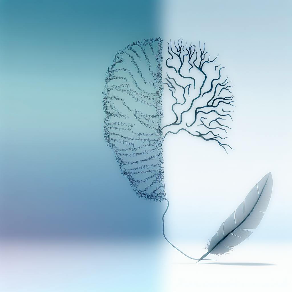How Writing Rewires the Brain: Neuroplasticity Insights